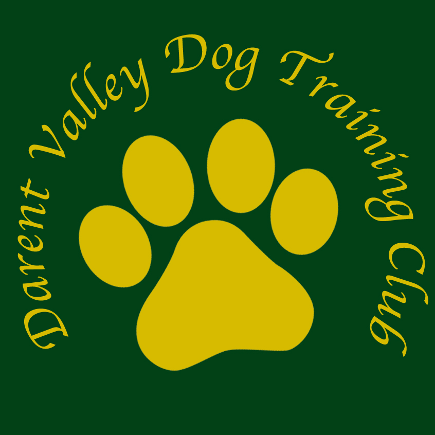 Privacy Policy - Darent Valley Dog Training Club